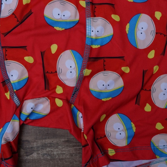 Crazy Boxer | Underwear & Socks | Crazys Boxer South Park Eric Cartman ...